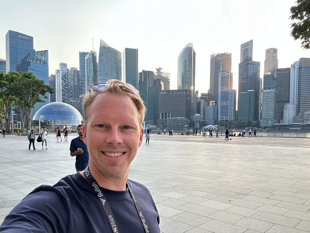 Mike Lelieveld ... Gesprekspartner | Mentor | Adviseur | Executive coach ... voor ondernemers